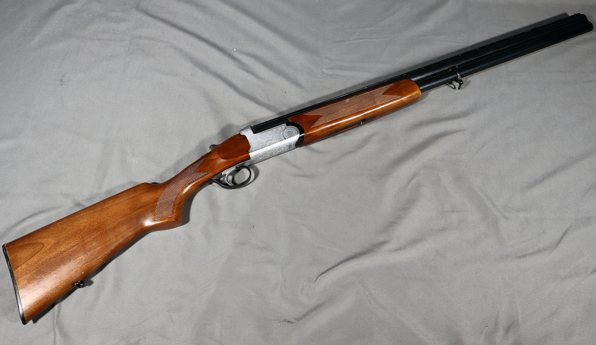 Marocchi ~ Oscar ~ 12 Gauge | Bass Pro Shops